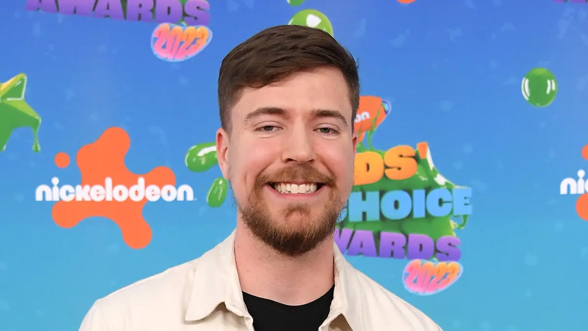 MrBeast | Stumble Guys Wiki | Fandom