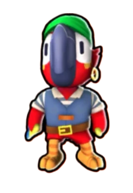 Mckaw | Stumble Guys Wiki | Fandom