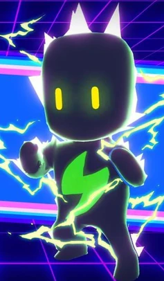 Bolt | Stumble Guys Вики | Fandom