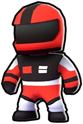 Red Racer | Stumble Guys Wiki | Fandom