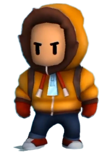 Bad Buck | Stumble Guys Wiki | Fandom