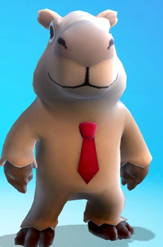 Capybara | Stumble Guys Вики | Fandom