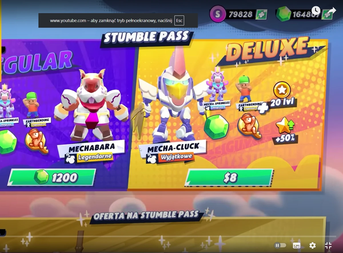 Shop | Stumble Guys Wiki | Fandom