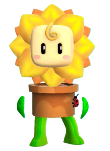 Sunny Stumble Guys Wiki Fandom
