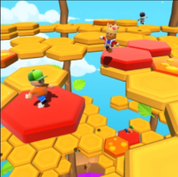 Honey Drop | Wiki Stumbleguys | Fandom