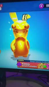 Rabbids | Stumble Guys Wiki | Fandom