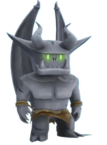 Crag | Stumble Guys Wiki | Fandom