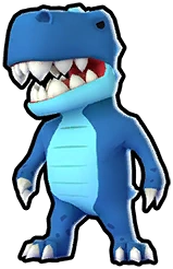 Sharptooth | Stumble Guys Wiki | Fandom