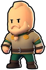 Haraldson | Stumble Guys Wiki | Fandom