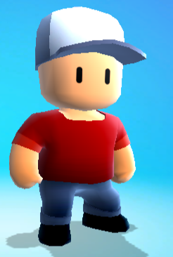 Stumble Jack | Stumble Guys Wiki | Fandom