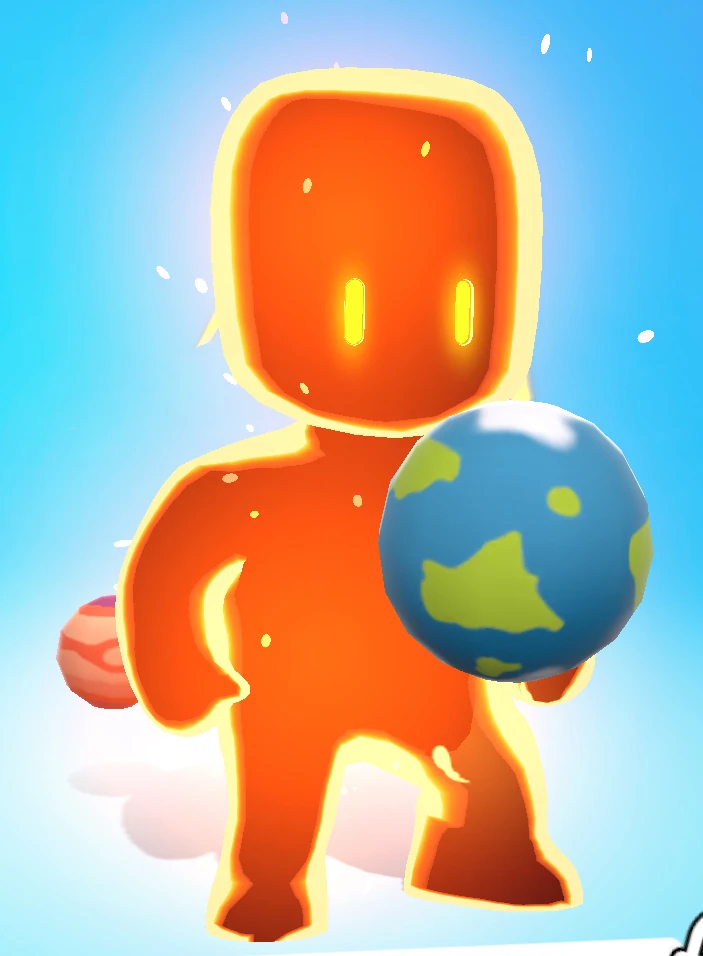 Sun | Stumble Guys Wiki | Fandom