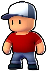 Stumble Jack | Stumble Guys Wiki | Fandom