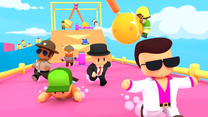 Stumble Guys Wiki | Fandom