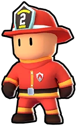 Fireman Torch | Stumble Guys Wiki | Fandom