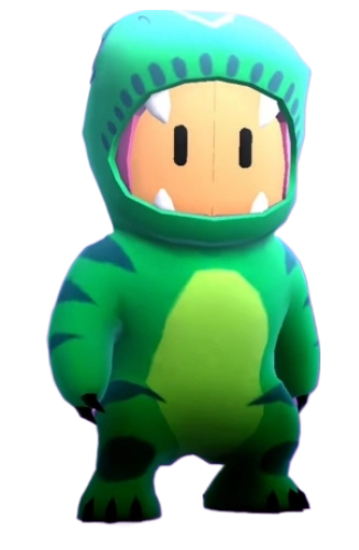 T-Rex Guy | Stumble Guys Wiki | Fandom