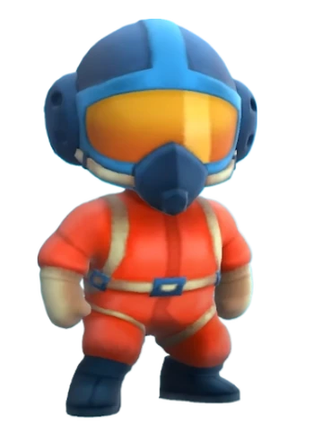 Bogey | Stumble Guys Wiki | Fandom