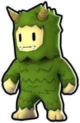 Swamp Troll | Stumble Guys Wiki | Fandom