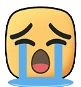 Cry | Stumble Guys Wiki | Fandom