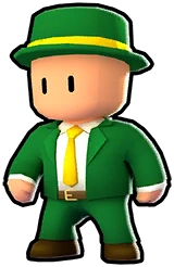 Mr. Fabio | Stumble Guys Wiki | Fandom