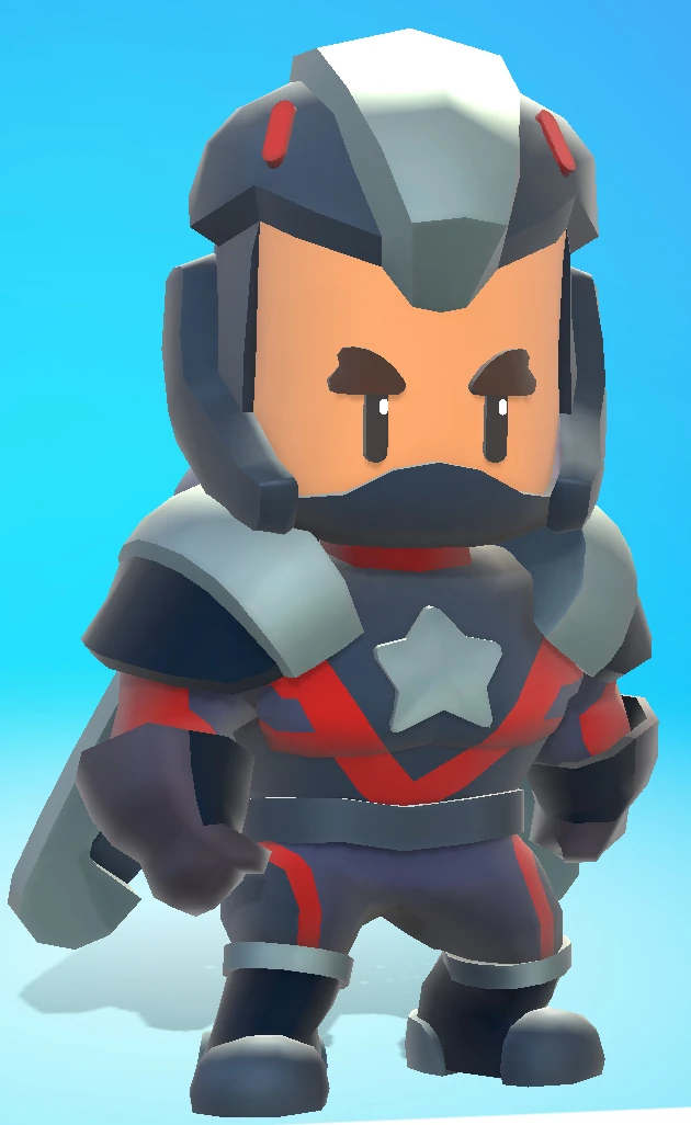 Stumble Pass 10 | Stumble Guys Wiki | Fandom