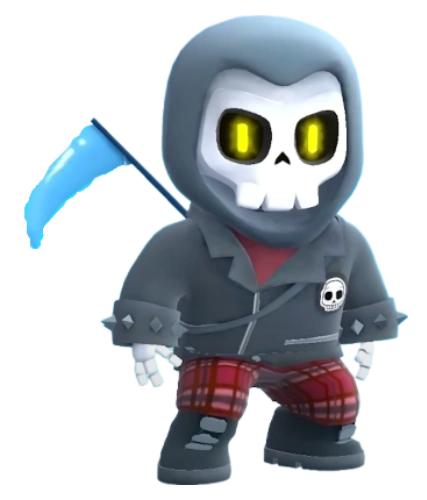 Stumble Reaper | Stumble Guys Wiki | Fandom