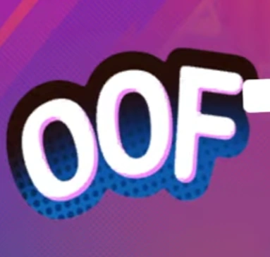 Oof (Emote) | Stumble Guys Wiki | Fandom