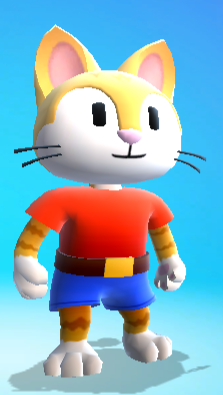 Meow | Stumble Guys Wiki | Fandom