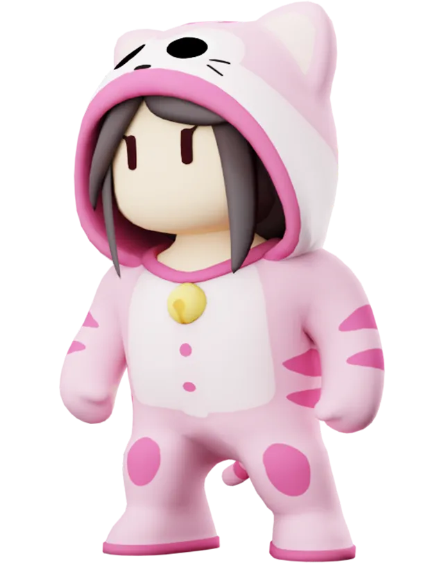 Meowmer | Stumble Guys Wiki | Fandom