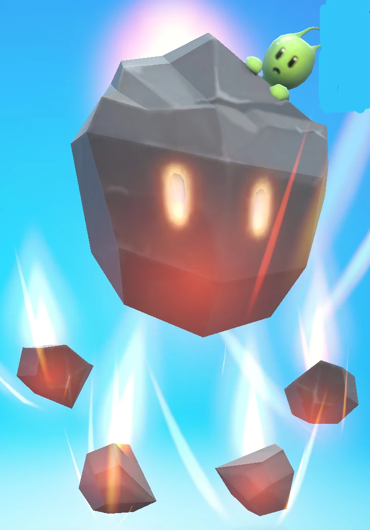 Meteor | Stumble Guys Wiki | Fandom