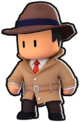 Detective | Stumble Guys Wiki | Fandom