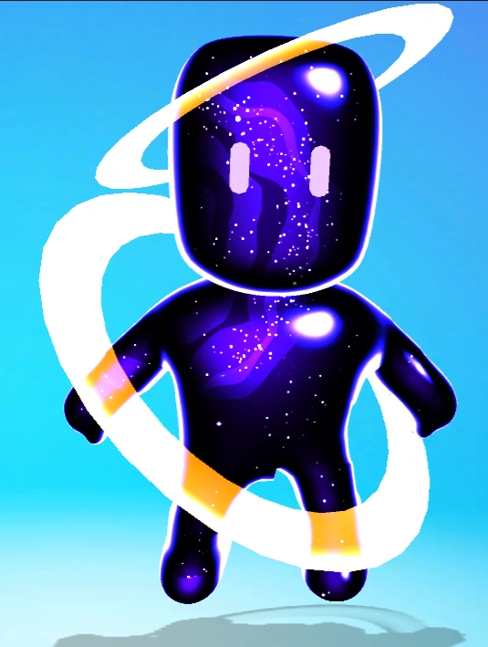 Orbit | Stumble Guys Вики | Fandom