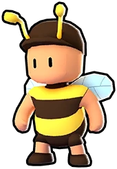 Stumblebee | Stumble Guys Wiki | Fandom