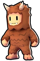 Bigfoot | Stumble Guys Wiki | Fandom