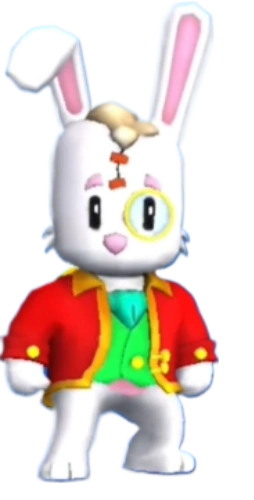 White Rabbit | Stumble Guys Wiki | Fandom