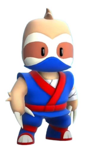 Master Slo | Stumble Guys Wiki | Fandom