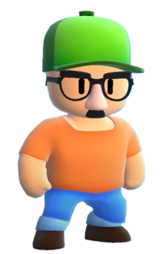 Fools Guy | Stumble Guys Wiki | Fandom