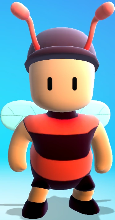 Stumblebug | Stumble Guys Вики | Fandom