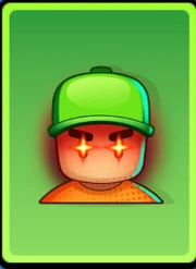 Triggered | Stumble Guys Wiki | Fandom