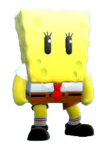 Spongebob Squarepants | Stumble Guys Wiki | Fandom