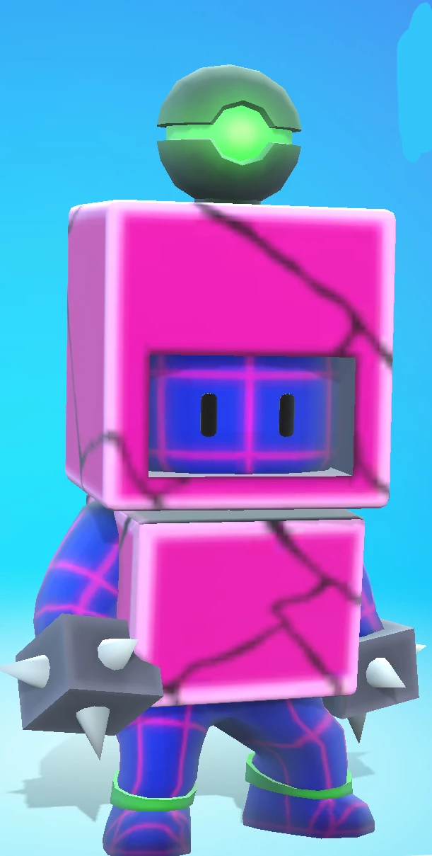 Block Dasher | Stumble Guys Wiki | Fandom