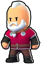 Olafson | Stumble Guys Wiki | Fandom