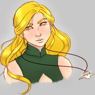 Cerwyn | Stumbling Around Dungeons DnD Wiki | Fandom