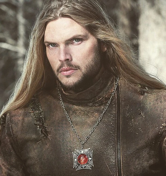 Ludolf | Stumbling Around Dungeons DnD Wiki | Fandom