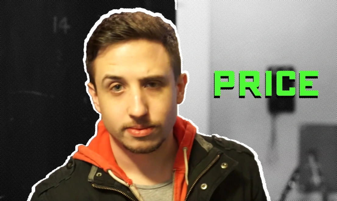 Price | Stumpt Wiki | Fandom