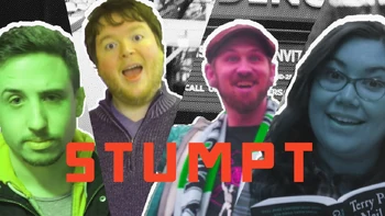 Stumpt Wiki | Fandom