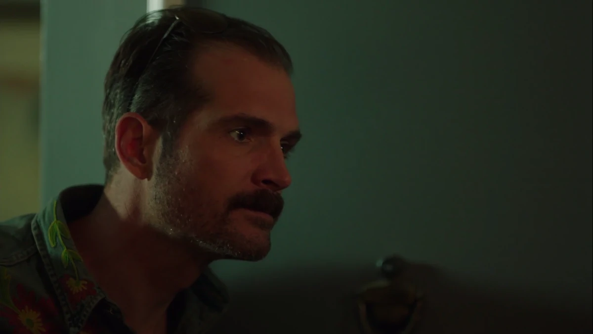 Doug Blix | Stumptown Wiki | Fandom