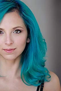 Cynthia Zitter | Stumptown Wiki | Fandom