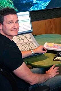 Larry Benjamin | Stumptown Wiki | Fandom