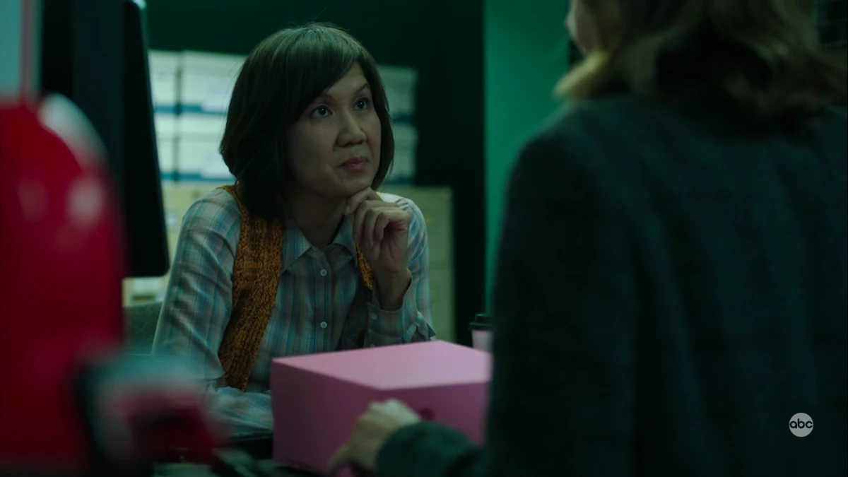 Laurel | Stumptown Wiki | Fandom