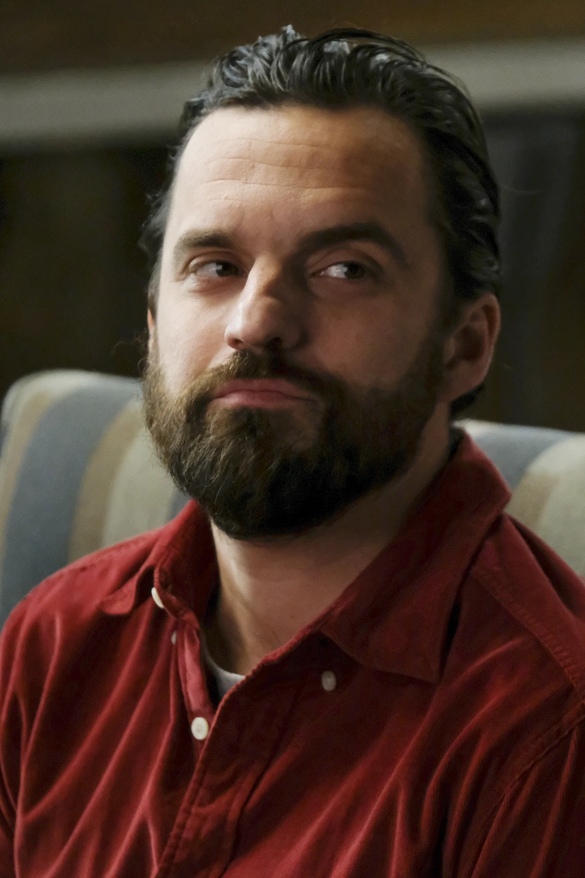 Grey McConnell | Stumptown Wiki | Fandom